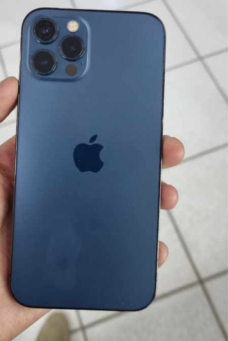 Iphone 12 pro SOTILADI