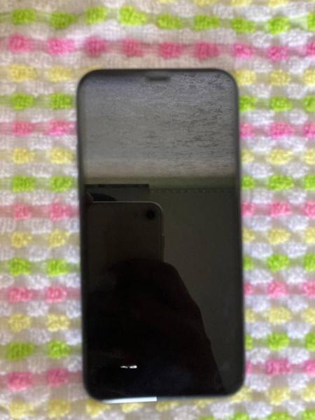 Iphone 11 Pro 64gb