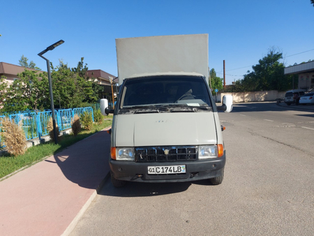 Gazel sotiladi metani bor