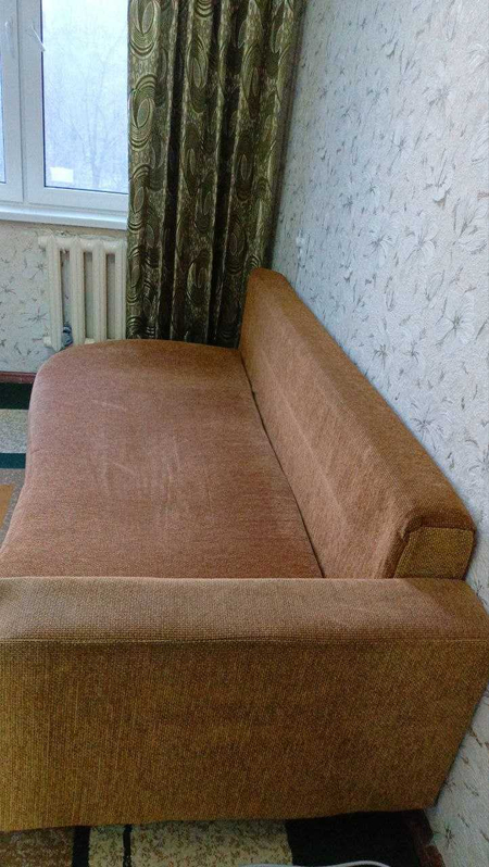 Диван раскладной для детской или спальни