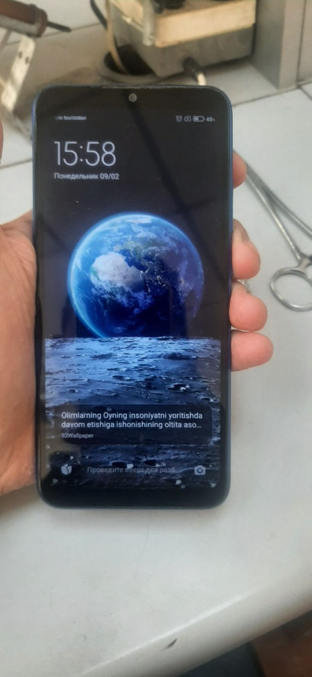 Xiaomi Redmi 9C 64gb