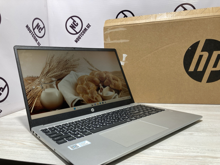 10soat ishlagan Hp Ryzen 5-7530U 8/256