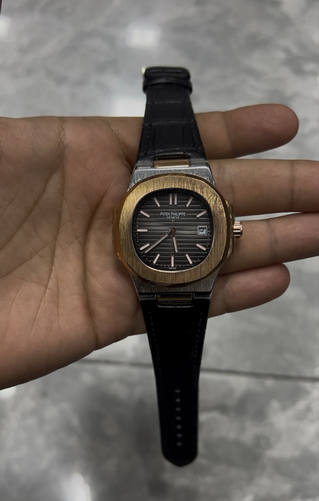 ! Patek Philippe Механика На Продаже !