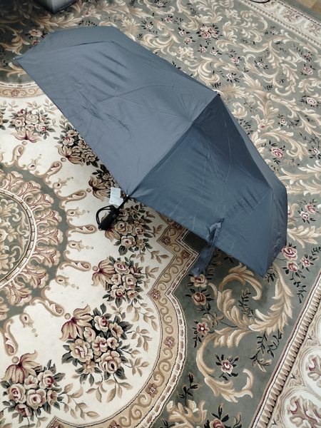 Зонт, зонтик автоматический Xeaomi KongGu Auto Folding Umbrella WD1