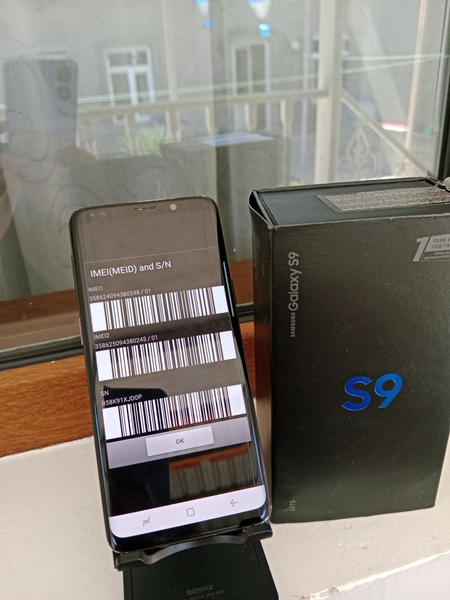 Samsung galaxy S9 Vietnam 1+1 galaxy A01 core