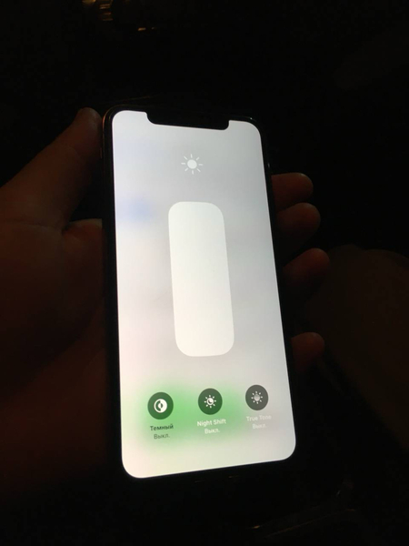 Iphone xs Gold ideal
