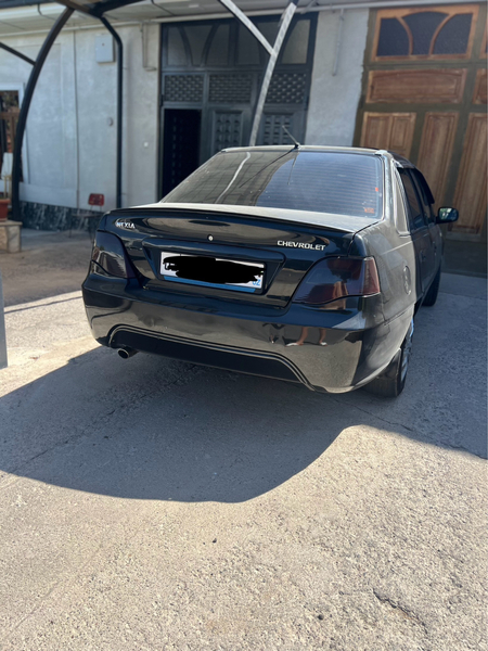 Nexia 2 Chevrolet