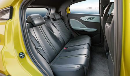Byd seagul 2024 bolib tolashga