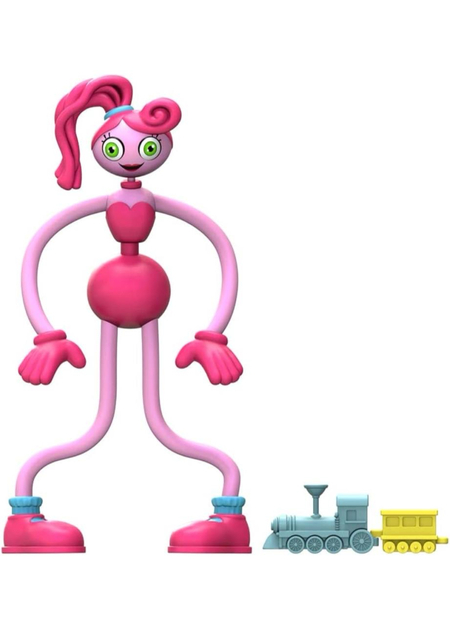 !!Mommy Long Legs!!