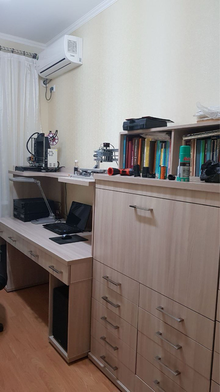 Срочно Продается 3 комнатная Франция Сергили 3 Метро Турон