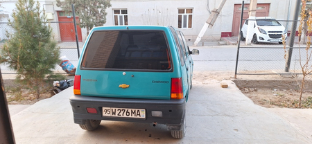 Tico sotiladi sroshniy