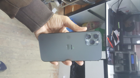 Iphone 12 pro 128GB