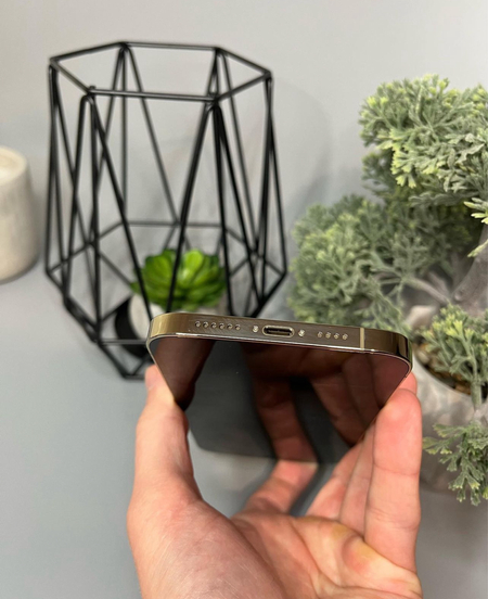 iPhone 12 Pro Max 128GB Ochilmagan