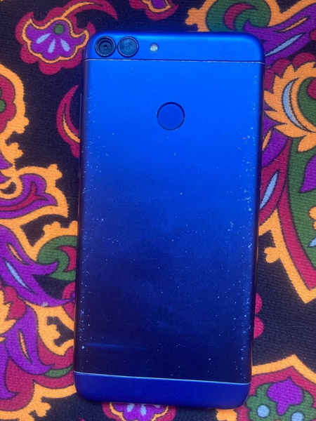Huawei p smart 3/32