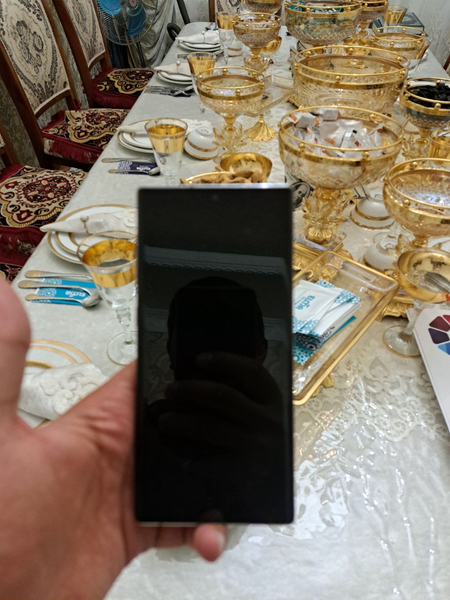 Samsung Galaxy Note 10 Plus 5G