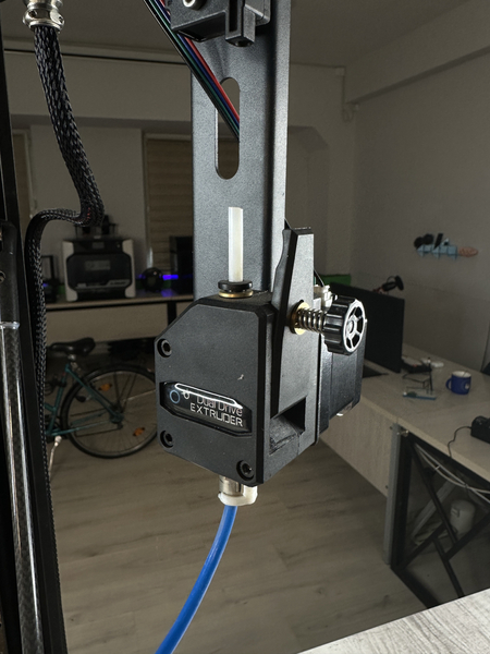 Legendarniy Delta 3D Printer FlSun SR Sotiladi - Skorostnoy