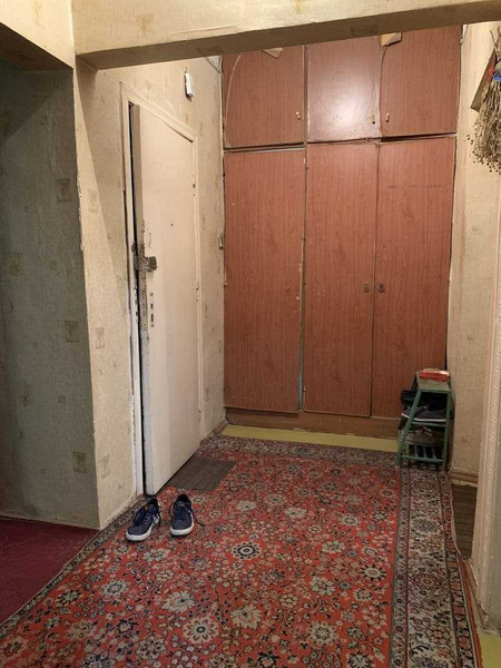 (К115341) Продается 3-х комнатная квартира в Чиланзарском районе.