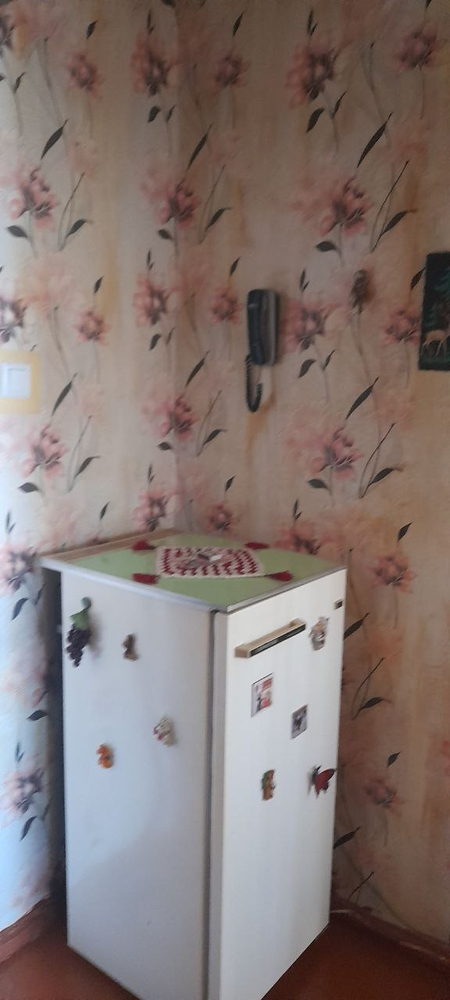 Продается 1 Комнатная Квартира