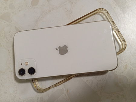 iPhone 11 128gb 97%