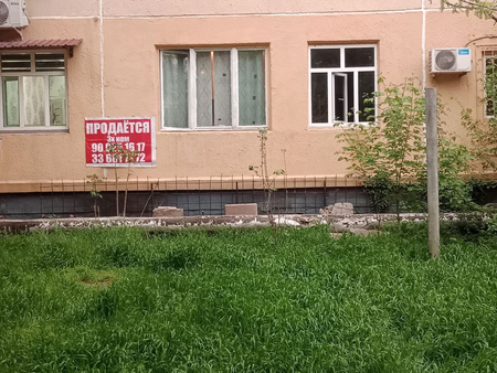 Чиланзар 16 квартал 3 комнатная квартира продаётся