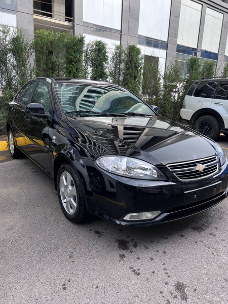 Gentra GN Evro 2023/24 yil