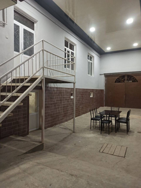 Hovli bektemer 5,7 sutok li 5honali uy
