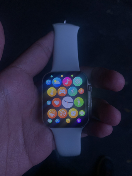 Iwatch holati yaxshi