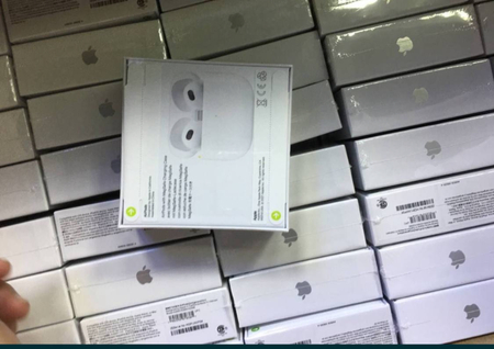 Новогодние Скидка AirPods 3 New Авто Пауза безпроводный!  Аирподс 3