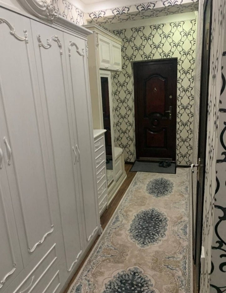 Yakkasaroy Askiya bozor oilaga