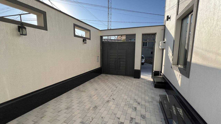 V3089 ПРОДАЕТСЯ ДОМ на хасанбой махалла 1,3соток 5комнат 2этажный
