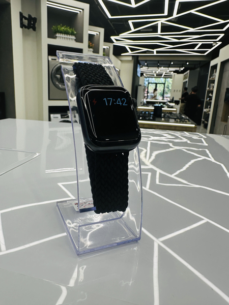 Iwatch 4 nasiyaga bosh tolovsz
