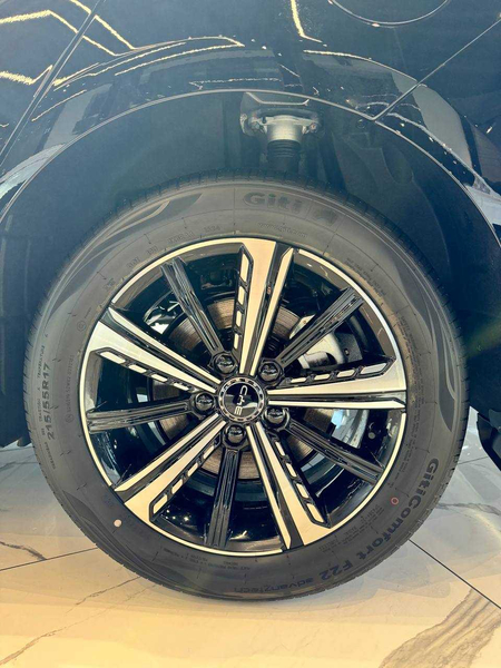 BYD Chazor на кредит первоначальный взнос от 15%