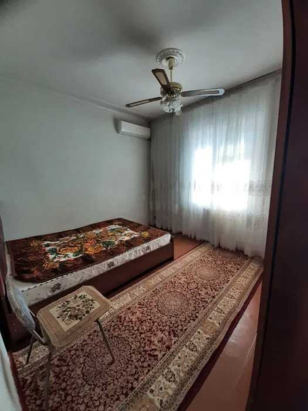 Аренда 3 комнатной квартиры на 3 квартале ID: MD 423
