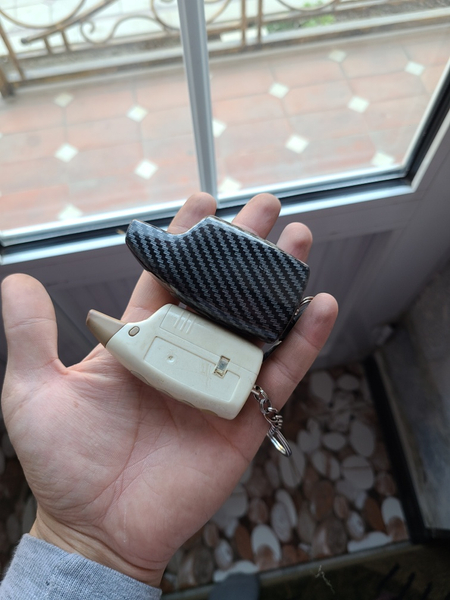Magicar 903 Model