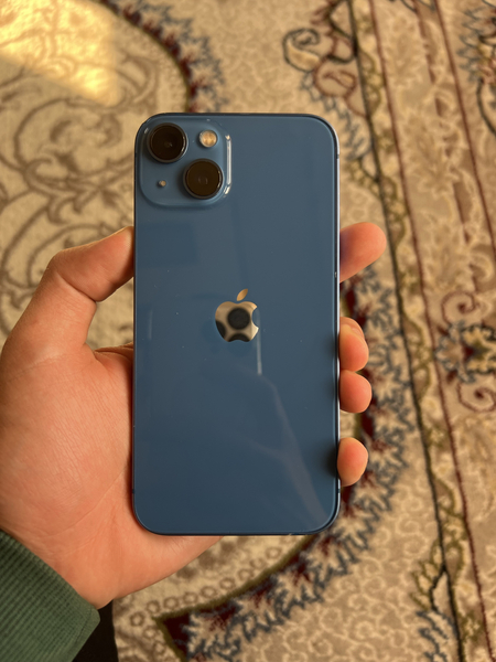 Iphone 13 garantiyasi blan