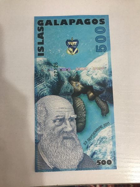 Частные выпуски банкнот
