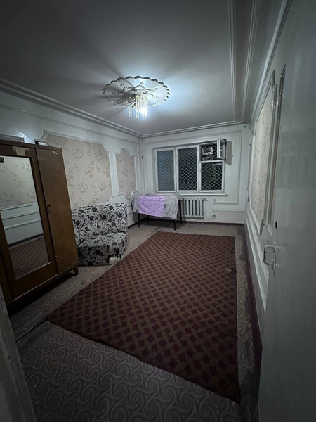 2 хонали квартира сотилади