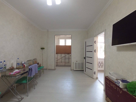 Срочно! Продажа. 2/1/4. Авиасозлар-4. Можно в ипотеку.