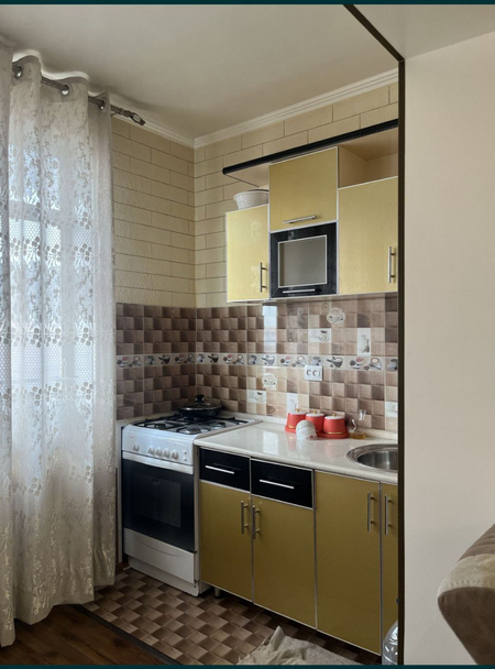 Срочно сдаётся квартира 3/4/9 корасув 6 заде базарчик