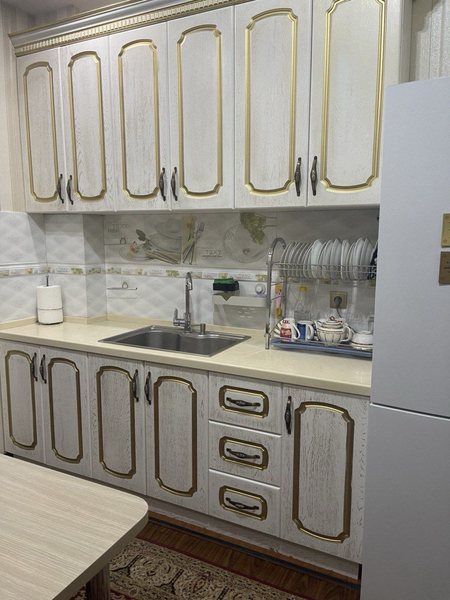 Green city метро М.  Улугбек  3/2/5  новостройка 90м2