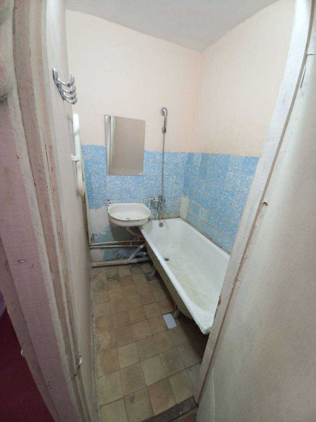 №2438 Продается квартира 34.500