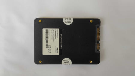 Твердотельный диск SSD ValueTech 256GB 2.5