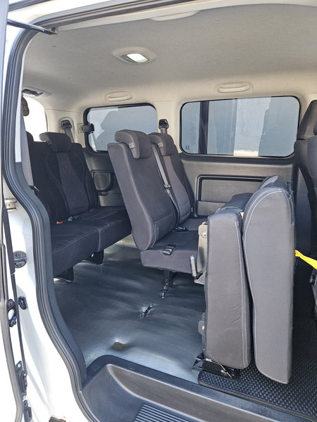 Срочно.Jac.M3 родная краска
