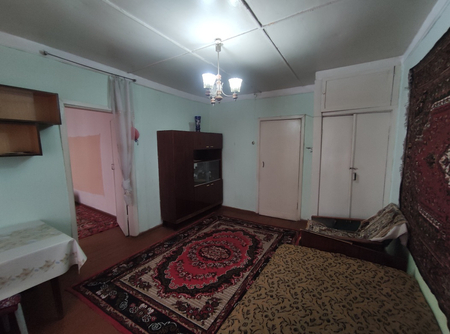 Аренда Сергели Спутник2  2/2/2 рядом 50 метров станция метро Чинор, Ки