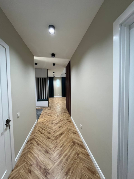 Аренда квартиры Ташкент сити Gardens residence