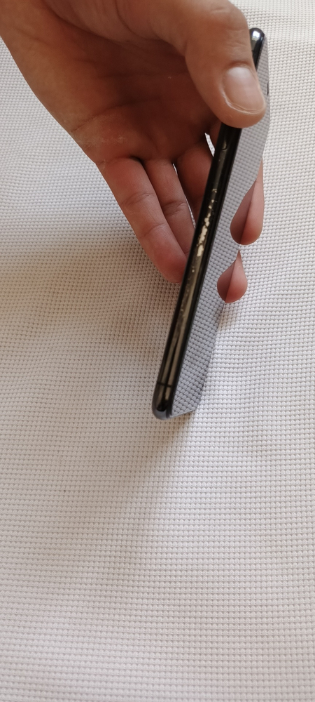 IPhone xs max 4/64