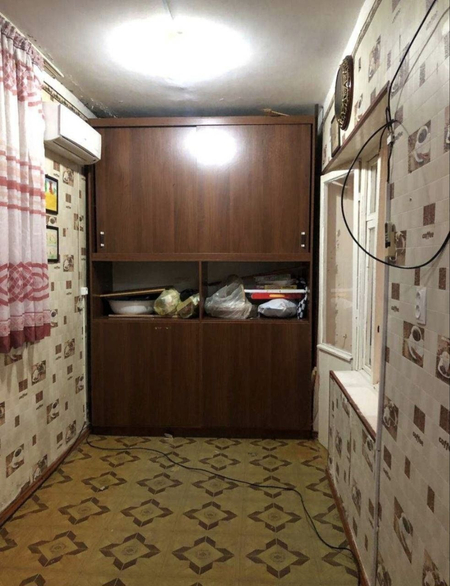 Продаётся 3/3/4 на м-в Геофизика