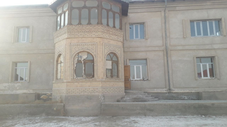 Жой сотилади 1.500м2