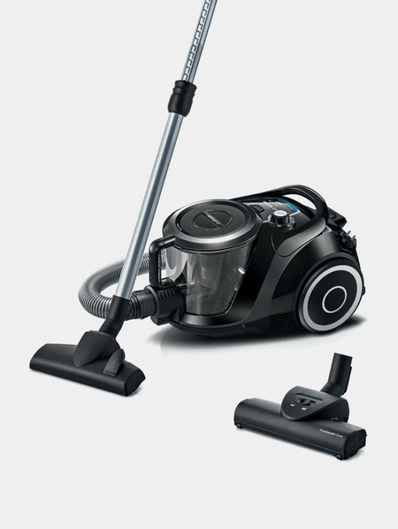 Пылесос BOSCH Serie 6 bagles