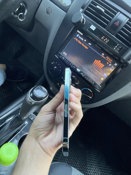 Iphone 13pro 128gb